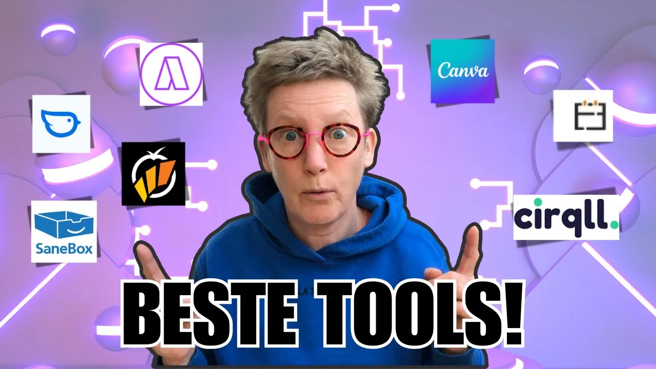Dit zijn de 7 Beste Tools voor VA’s in 2024